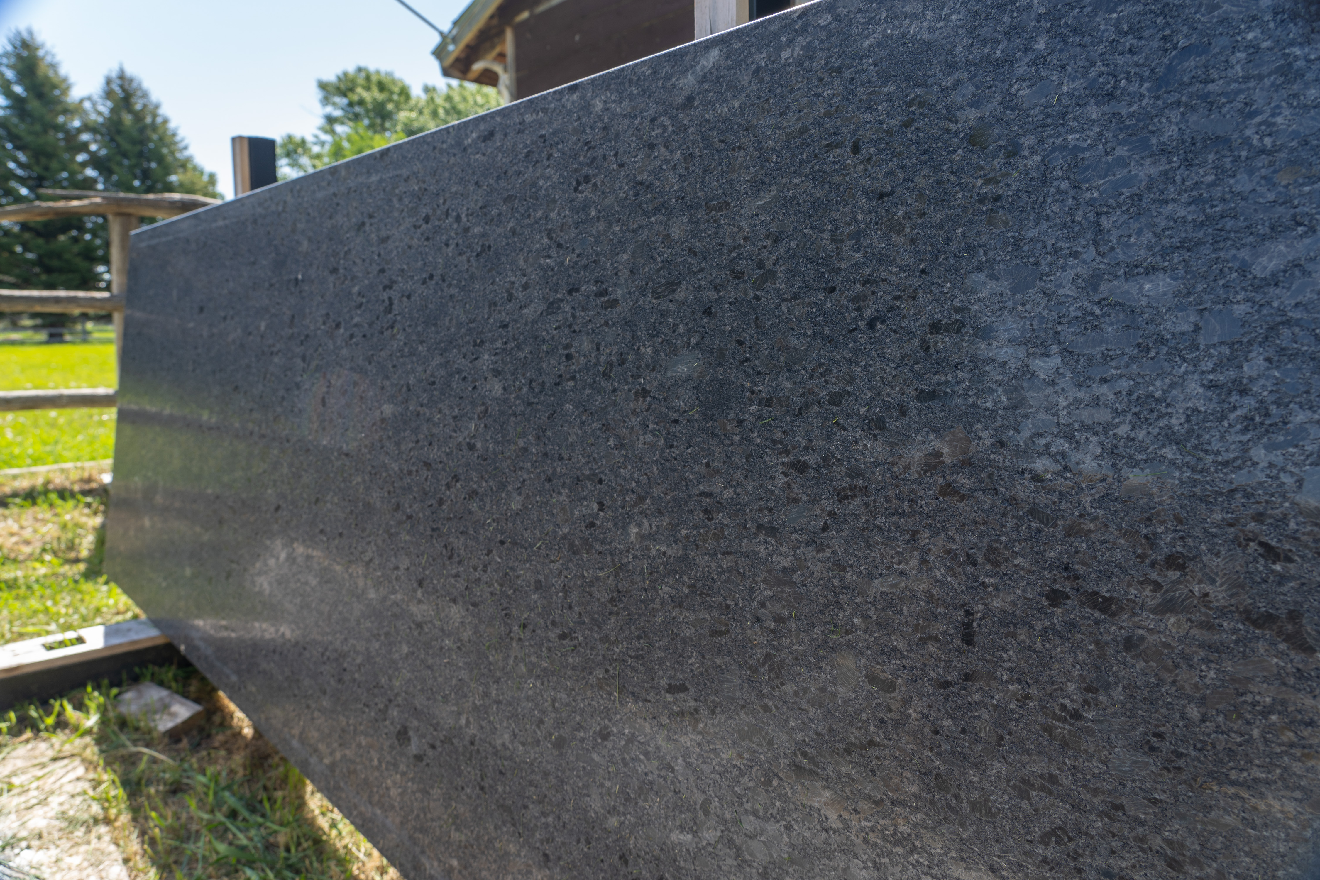 Granite and Marble Products